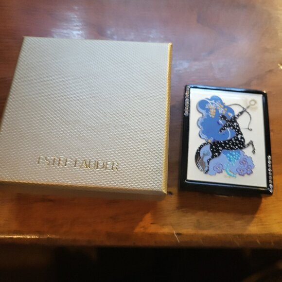 Estee Lauder | Makeup | Estee Lauder Lucidity Translucent Pressed ...